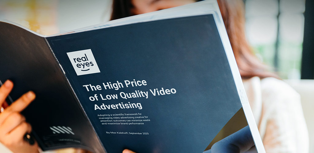The High Price of Low Quality Video Advertising